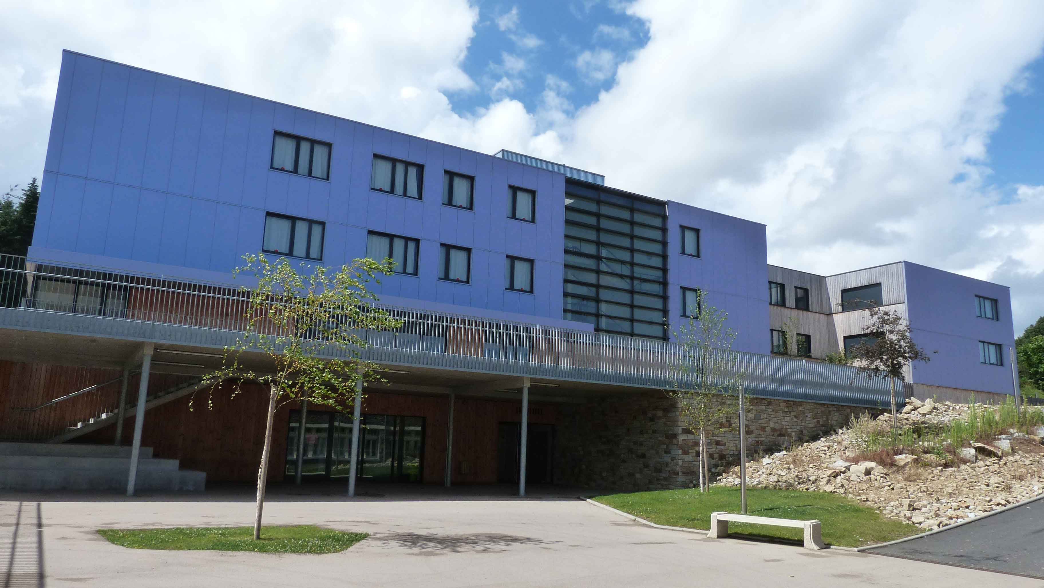 Bureau d'Etudes Techniques EICE